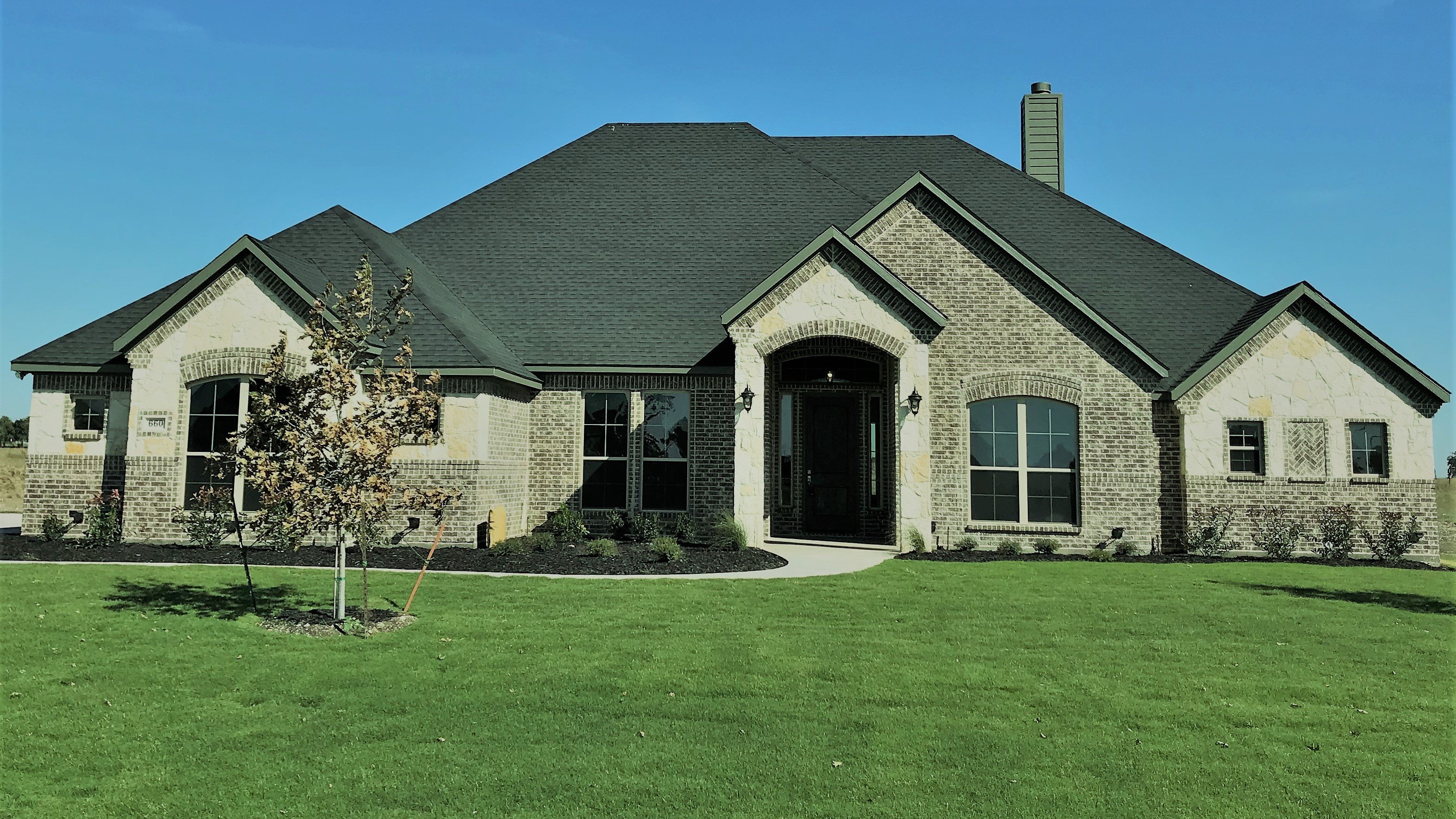 Custom Homes, Renovations & Commercial Constrution in Dallas, Fort ...