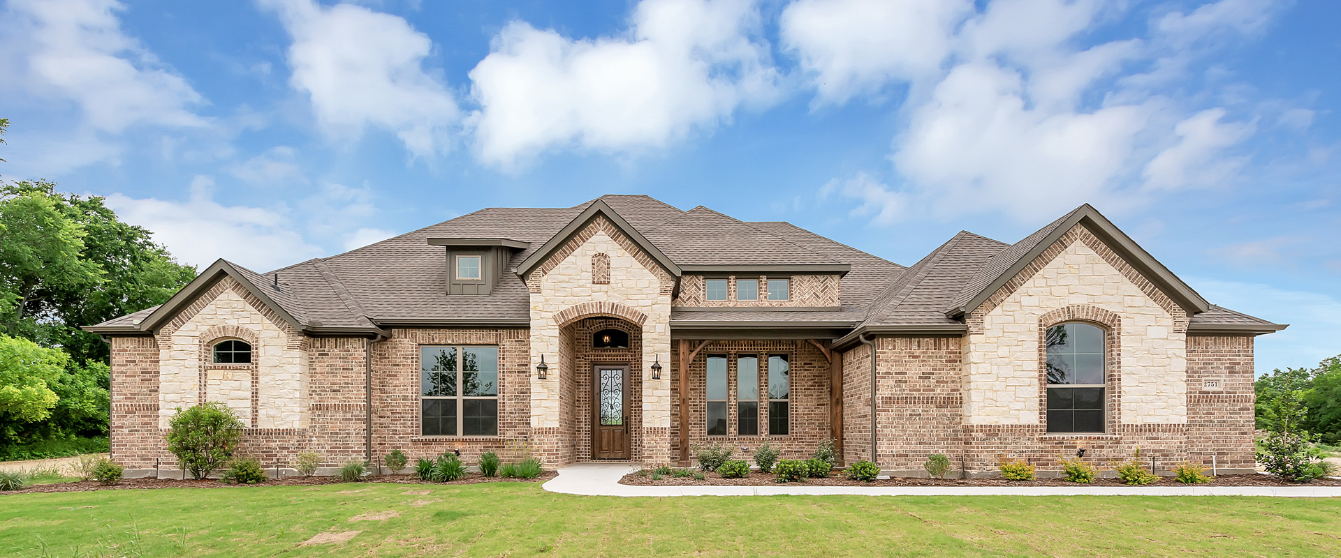 Custom Homes, Renovations & Commercial Constrution in Dallas, Fort ...